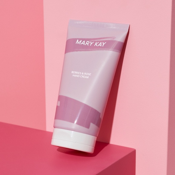 Mary Kay | Skincare | Limited Editionnew Limitededitiont Mary Kay Hand ...